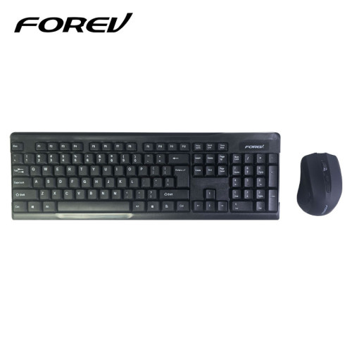 Forev 300 - Gold One Computer